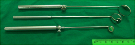 Identify these instruments, ~ Medical OSCES